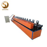 China omega U shape light keel frame roll forming machine made in China for sale