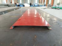 China ceiling board colored steel sheet cold roofing roll forming machine for sale