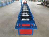 China ceiling board colored steel sheet cold roofing roll forming machine for sale
