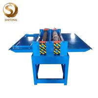 China metal steel coil slitting machine for sale