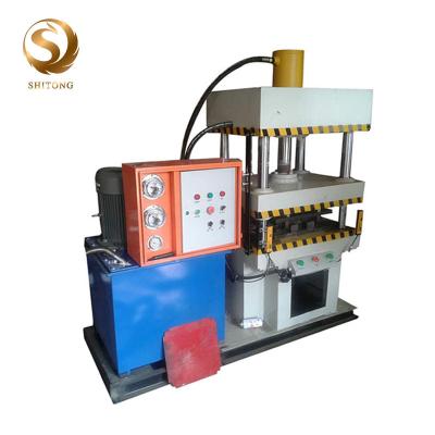 Китай 300*300 gusset plate making machine продается