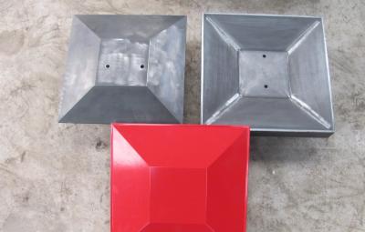 Китай 300*300 gusset plate making machine продается