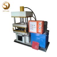 China 3d gusset metal plate making machine for sale