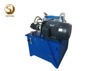 China Automatic metal C Z U roll forming machine can be according to the customer for sale