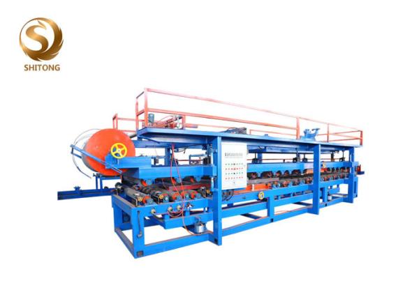 EPS sandwich roof and wall panel roll forming production roll forming machine line