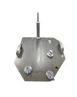 China High Precision Three Dimensional Measurement Testing Positioning Tooling Wave Solder Fixture for sale
