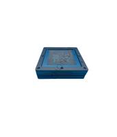 China Aluminum BGA Ball Placement Customized Thickness Anodizing Surface for sale