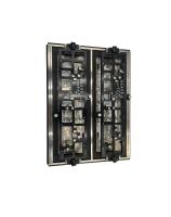 China SMT Wave Soldering Pallet Customized For Efficient Soldering for sale