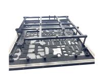 China SMT Wave Soldering Pallet Customized For Efficient Soldering for sale