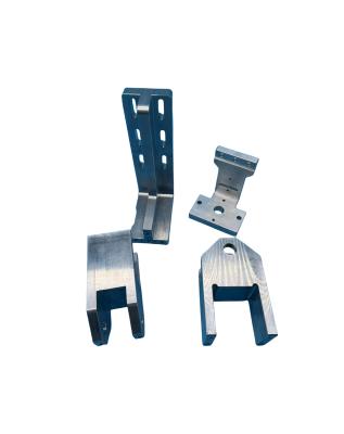 China Precision CNC Parts - Precision Equipment Parts for Precision Manufacturing Projects for sale