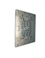 China Customized Precision CNC Parts ±0.01mm Tolerance High Precision Machining Components for sale