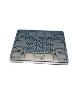 China Customized Precision CNC Parts ±0.01mm Tolerance High Precision Machining Components for sale