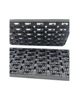 China Durable Machining Plastic Parts Services High Precision Tolerance for sale