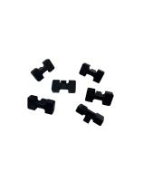 China Precise CNC Machining Plastic Parts Customized Plastic CNC Service for sale