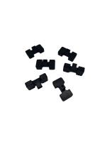 China Precise CNC Machining Plastic Parts Customized Plastic CNC Service for sale