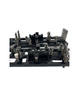 China Corrosion Resistant Wave Soldering Pallet For Consistent / Durable Solder Joints for sale