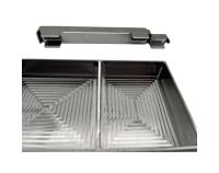 China Customized Stainless Components Manufacturing - Milling Turning Services Provider for sale