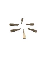 China Customized CNC Brass Parts / CNC Precision Machined Components for sale