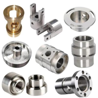 Cina Parti inossidabili in metallo precise CNC personalizzate per le vostre esigenze esatte in vendita