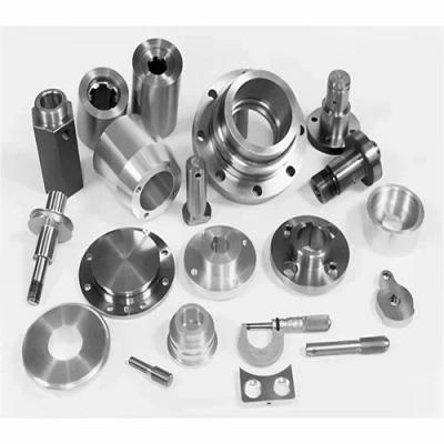 China Partes de precisão de anodização com resistência à corrosão e durabilidade à venda