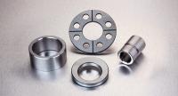 China Customized CNC Machining Component Tolerance ±0.01mm for Stainless for sale