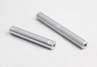 China Customized Precision CNC Parts Injection Molding for Efficiency for sale