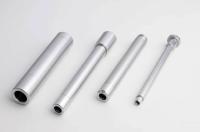 China Customized Precision CNC Parts Injection Molding for Efficiency for sale