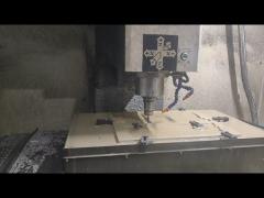 precise cnc machining custom CNC parts