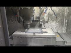 customized cnc milling services