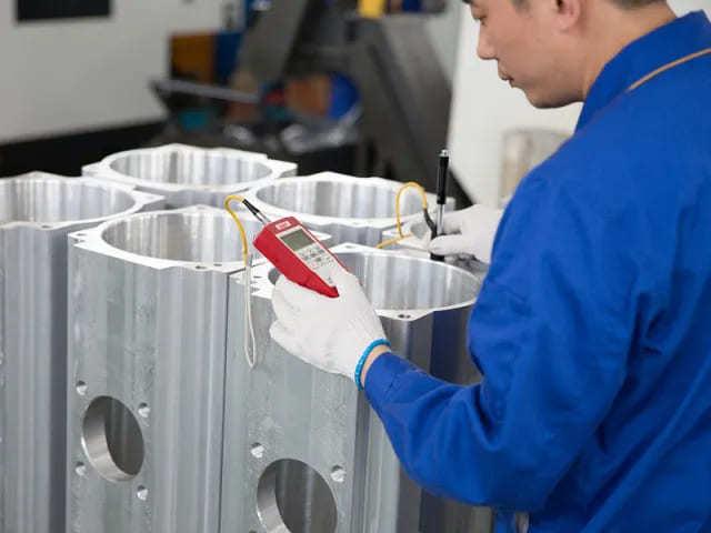 Fornitore cinese verificato - Wuxi Pneumatic Valve Co., Ltd
