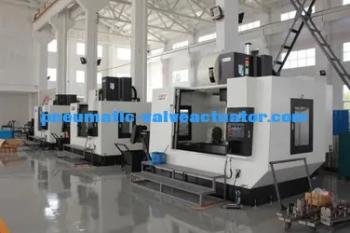 China Factory - Wuxi Pneumatic Valve Co., Ltd