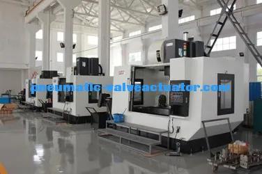 Fornitore cinese verificato - Wuxi Pneumatic Valve Co., Ltd