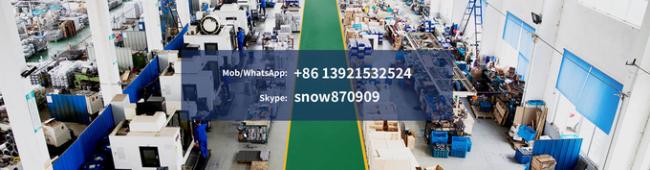 90 Degree Single Action Pneumatic Actuator