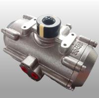 Quality Corrosion Resistant Stainless Steel Actuators Double Effect Simple Effect for sale