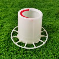 China Waterproof Automatic Chicken Feeder The Ultimate Solution For Poultry Feeding for sale