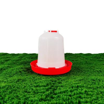 Cina Cisterne di acqua in plastica cilindrica di lunga durata 1L - 14L Fornitore di acqua costante in vendita