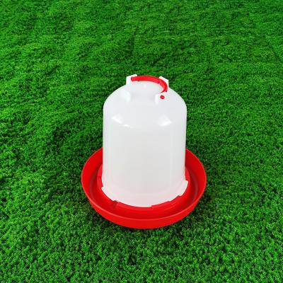 Cina Cisterne di acqua in plastica cilindrica di lunga durata 1L - 14L Fornitore di acqua costante in vendita