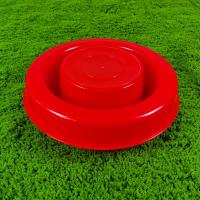 China Small Poultry Water Drinker Easy Install Standard Version Anti Drip Cone Shape for sale