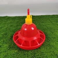 China Convenient Poultry Drinker For Standard Version Poultry Needs for sale