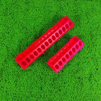 China Weatherproof Rectangle Chicken Food Trough Durable for sale