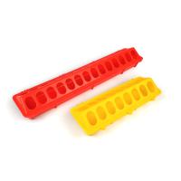 China Modern Rectangle Efficient Farm Feeding Trough for sale