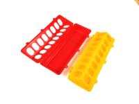 China Modern Rectangle Efficient Farm Feeding Trough for sale