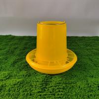 China Automatic Rat Proof Chicken Feed Bucket Standard Weight for sale