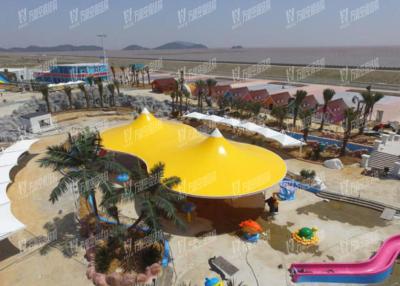 China Landscape Membrane Structure for sale
