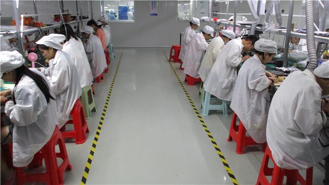 確認済みの中国サプライヤー - Shenzhen Genyu Optical Co., Ltd.