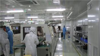 China Factory - Shenzhen Genyu Optical Co., Ltd.