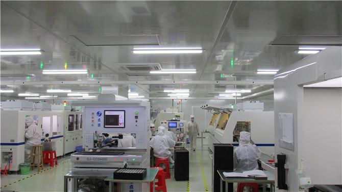 確認済みの中国サプライヤー - Shenzhen Genyu Optical Co., Ltd.