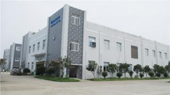 China Factory - Shenzhen Genyu Optical Co., Ltd.