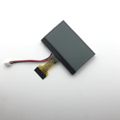 China 2.15inch Monochrome 128x64 Dot Matrix LCD Display for sale