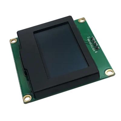 China SSD1309 1.54 Inch OLED Screen Blue Bigger PCB Board 128x64 I2C OLED Display for sale